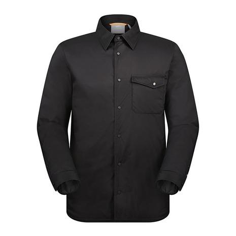 MAMMUT マムート（MAMMUT）（メンズ）EUROサイズ 長袖シャツ セオン インサレーション シャツ Seon IN Shirt 1013-02930-0001 : L-Breath ...