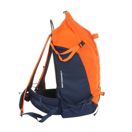 マムート（MAMMUT）（メンズ、レディース）バックパック リュック 登山 ハイキング Trion Nordwand 28 2520-03831-2221 : 10843664501 : L ...