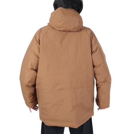 マーモット（Marmot）（メンズ）ダウンジャケット アウター ディーマダウンパーカ TSFMD204-M012 ブラウン : 10844071601 : L-Breath Yahoo!店 ...