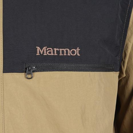 Marmot マーモット（Marmot）（メンズ）長袖シャツ クライムドットシャツ TSFMS201-M006 : L-Breath Yahoo!店 - 通販 - Yahoo!ショッピング