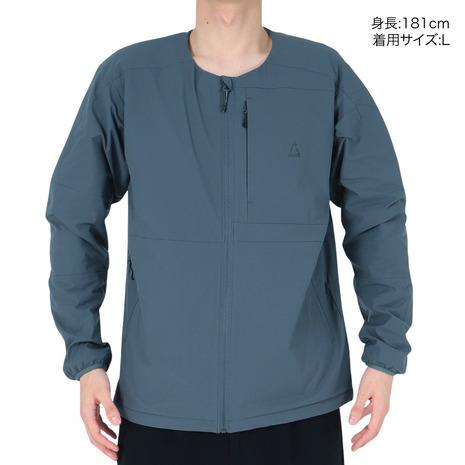 ロジャーエーガー（ROGER EGGER）（メンズ）アウター Octa クルージャケット RE23FVT5610005 : 10844818901 : L-Breath Yahoo!店 ...