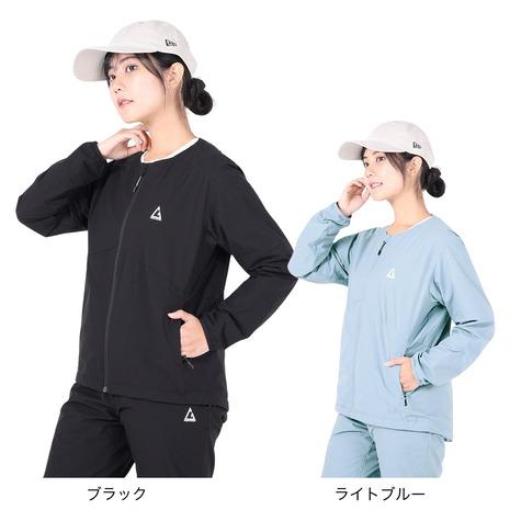 ロジャーエーガー（ROGER EGGER）（レディース）アウター Octa クルージャケット RE23FVT5620008 : L-Breath Yahoo!店 - 通販 - Yahoo!ショッピング