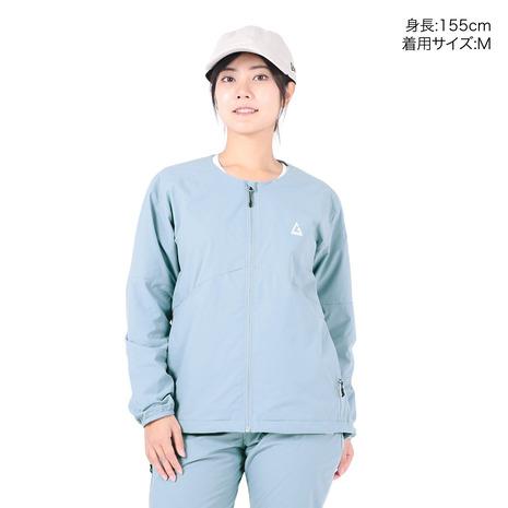 ロジャーエーガー（ROGER EGGER）（レディース）アウター Octa クルージャケット RE23FVT5620008 : L-Breath Yahoo!店 - 通販 - Yahoo!ショッピング