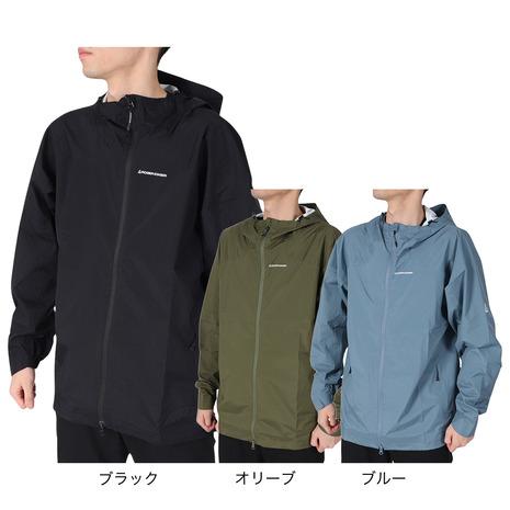 ロジャーエーガー（ROGER EGGER）（メンズ）アウター オールウェザーライトジャケット RE23FINF5610020 : L-Breath Yahoo!店 - 通販 - Yahoo ...