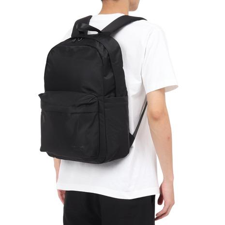 YAKPAK ヤックパック（YAK PAK）（メンズ、レディース）シンプルデイパック YAK24S010003 BLK ビジネスバッグ : L-Breath Yahoo!店 - 通販 ...