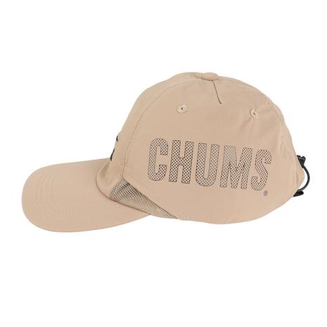 CHUMS チャムス（CHUMS）（メンズ、レディース）エアトレイルストレッチキャップ CH05-1358 : L-Breath Yahoo!店 - 通販 - Yahoo!ショッピング