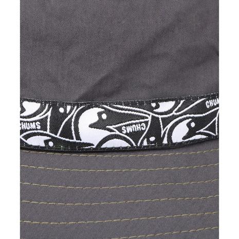 CHUMS チャムス（CHUMS）（メンズ、レディース）フェスハット CH05-1361 : L-Breath Yahoo!店 - 通販 - Yahoo!ショッピング