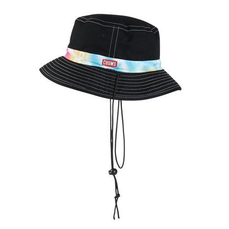 チャムス（CHUMS）（メンズ、レディース）リバーシブルプリントハット CH05-1363 : 10848609301 : L-Breath Yahoo!店 - 通販 - Yahoo!ショッピング