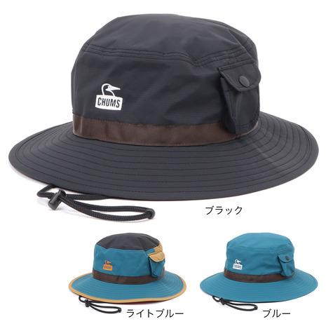 CHUMS チャムス（CHUMS）（メンズ、レディース）ロックビルハット CH05-1372 : L-Breath Yahoo!店 - 通販 - Yahoo!ショッピング