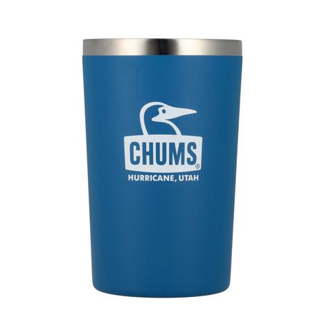 CHUMS チャムス（CHUMS） キャンプ BBQ キャンパー ステンレスタンブラー CH62-1735-T039 : L-Breath Yahoo!店 - 通販 - Yahoo!ショッピング