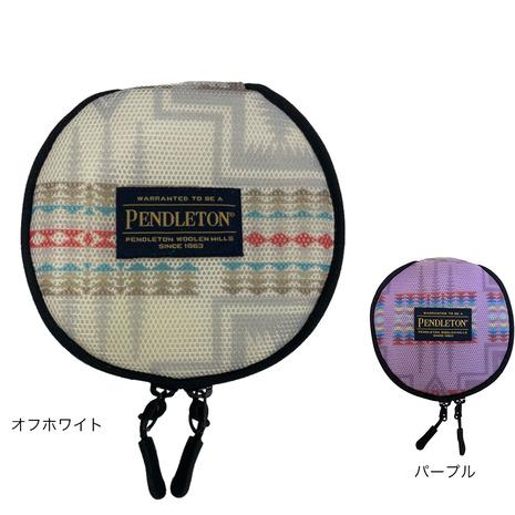 PENDLETON ペンドルトン（PENDLETON）（メンズ、レディース）ポーチ バッグ SOFTMESH MULTI CASE PDT-000-241007 : L-Breath ...