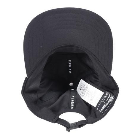 adidas アディダス（adidas）（メンズ、レディース）AEROREADY トレーニング ランニング ベースボールキャップ MKD68 ...