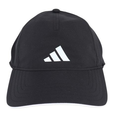 adidas アディダス（adidas）（メンズ、レディース）AEROREADY トレーニング ランニング ベースボールキャップ MKD68 ...