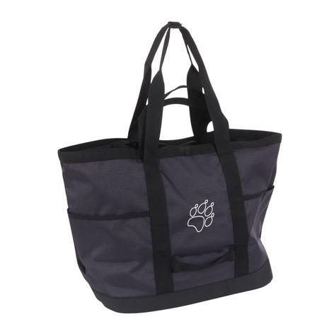 Jack Wolfskin ジャックウルフスキン（JackWolfskin）収納バッグ 42L ポー キャンプギア トートバッグ 2020641 : L-Breath Yahoo!店 - 通販 ...
