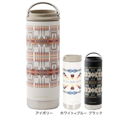 PENDLETON ペンドルトン（PENDLETON）水筒 ドリンクボトル 保温 保冷 473ml 16oz PWM Tkwide 19807369 : L-Breath Yahoo!店 ...