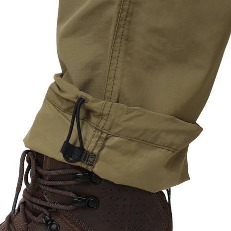 Jack Wolfskin ジャックウルフスキン（JackWolfskin）（メンズ）クラシックヴァーサ コンバーチブルパンツ 5034411 ...