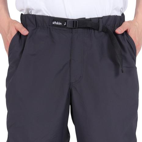 Jack Wolfskin ジャックウルフスキン（JackWolfskin）（メンズ）クラシックヴァーサ コンバーチブルパンツ 5034411 ...