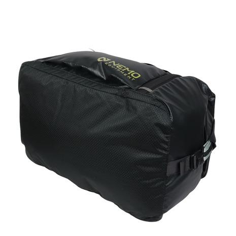 NEMO（ニーモ） （メンズ、レディース）トレッキングバッグ ダブル