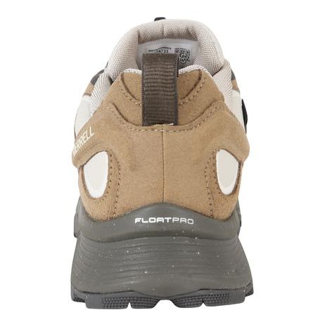 MERRELL メレル（MERRELL）（メンズ）レザースニーカー カジュアルシューズ MOAB SPEED ZIP 004733 ...