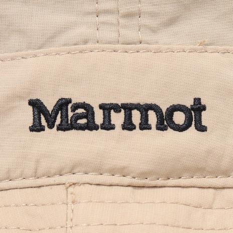 Marmot マーモット（Marmot）（メンズ）帽子 トレッキング 登山 サンシェード ハット TSSUE410-BEG UV : L-Breath Yahoo!店 - 通販 - Yahoo ...