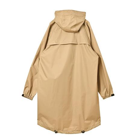 KiU キウ（Kiu）（メンズ、レディース）レインジップアップ K116-911-R : L-Breath Yahoo!店 - 通販 - Yahoo!ショッピング