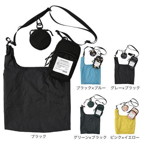 KiU キウ（Kiu）（メンズ）マルチファンクションポーチ K372 : L-Breath Yahoo!店 - 通販 - Yahoo!ショッピング