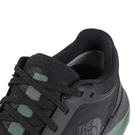 THE NORTH FACE ザ・ノース・フェイス（THE FACE）（メンズ）ランニングシューズ トレランシューズ ベクティブ エンデュリス III フューチャーライト NF02330 PK ...