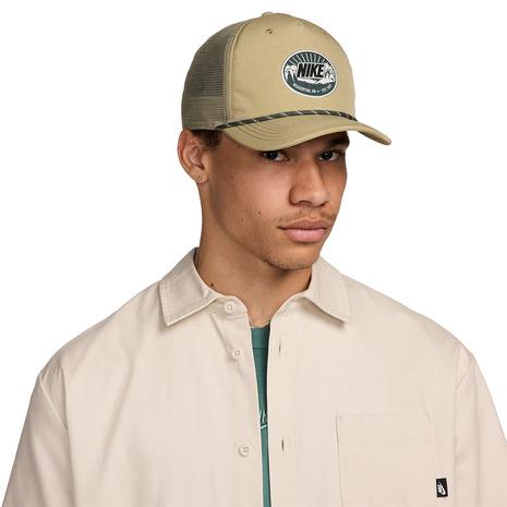 NIKE ナイキ（NIKE）（メンズ、レディース）ライズ ストラクチャード カーブド ビル キャップ FQ3276-276 : L-Breath Yahoo!店 - 通販 - Yahoo!ショッピング