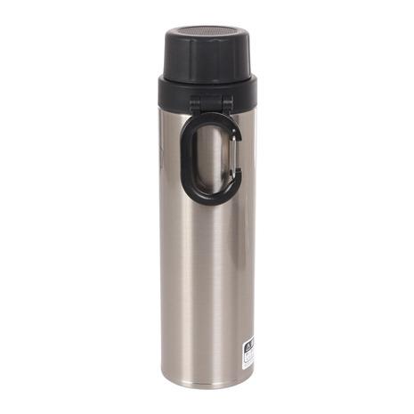 THERMOS サーモス（THERMOS）（メンズ、レディース、ジュニア）水筒 ボトル 保冷 炭酸飲料ボトル 0.53L RBAA-500 : L-Breath Yahoo!店 - 通販 ...