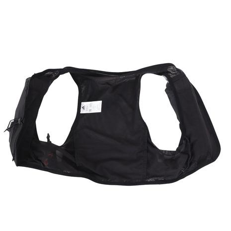 アディダス（adidas）（メンズ、レディース）吸汗速乾 テレックス 5リットル エアロレディトレイルランニングベスト DLW25 ...