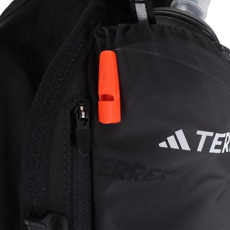 アディダス（adidas）（メンズ、レディース）吸汗速乾 テレックス 5リットル エアロレディトレイルランニングベスト DLW25 ...