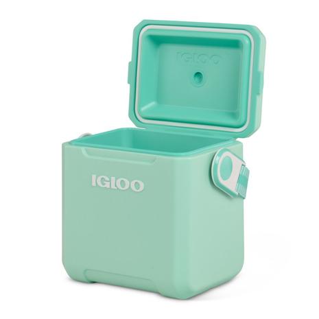 イグルー（igloo） クーラーボックス 保冷 10.4L タグアロング 11 QT TAG-A-LONG TOO 132971 : ...