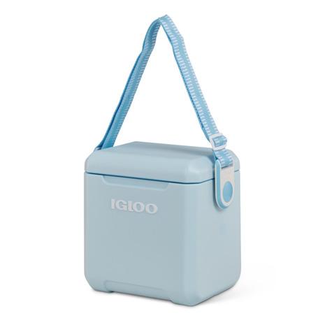 イグルー（igloo） クーラーボックス 保冷 10.4L タグアロング 11 QT TAG-A-LONG TOO 132974 : ...
