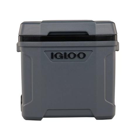 igloo イグルー（igloo） クーラーボックス 28.5L 保冷 ラティチュード LATITUDE 30 ROLLER 35049 キャスター付き ハードクーラー ハンドル : L ...
