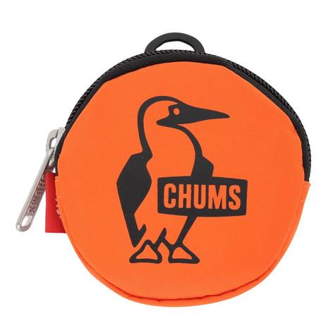 CHUMS チャムス（CHUMS）（メンズ、レディース）ショルダーポーチ スウェットナイロン 3個セット CH60-3625-Z323 : L-Breath Yahoo!店 - 通販 ...