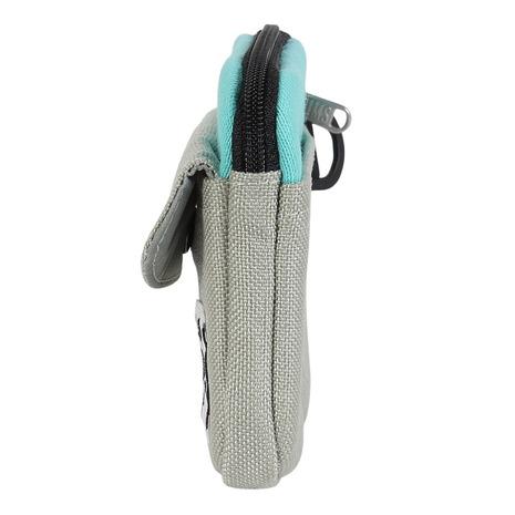 CHUMS チャムス（CHUMS）（メンズ、レディース）ポケットサイズウォレット スウェットナイロン CH60-3816 : L-Breath Yahoo!店 - 通販 - Yahoo!ショッピング