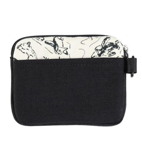 CHUMS チャムス（CHUMS）（メンズ、レディース）ポケットサイズウォレット スウェットナイロン CH60-3816-Z324 : L-Breath Yahoo!店 - 通販 ...