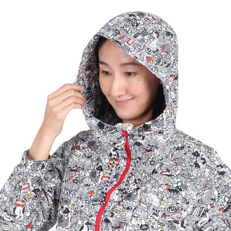 CHUMS チャムス（CHUMS）（レディース）キャンプフィールドフーディ CH14-1411-Z328 アウター : L-Breath Yahoo!店 - 通販 - Yahoo!ショッピング