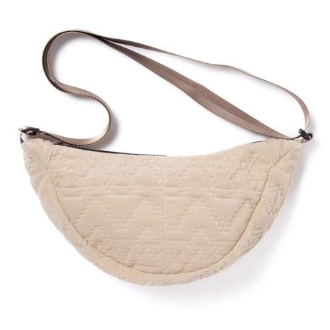 ペンドルトン（PENDLETON）（メンズ、レディース）フリースQTムーンバッグ PDT-000-243010 BEG : 10864503401 : L-Breath Yahoo!店 ...