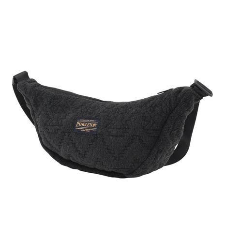 PENDLETON ペンドルトン（PENDLETON）（メンズ、レディース）フリースQTムーンバッグ PDT-000-243010 CGRY : L-Breath Yahoo!店 - 通販 ...