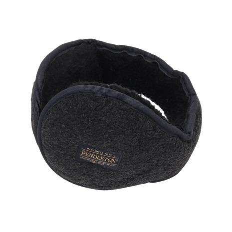 PENDLETON ペンドルトン（PENDLETON）（メンズ、レディース）フリース QT イヤー マフ PDT-000-243014 CGRY : L-Breath Yahoo!店 - 通販 ...