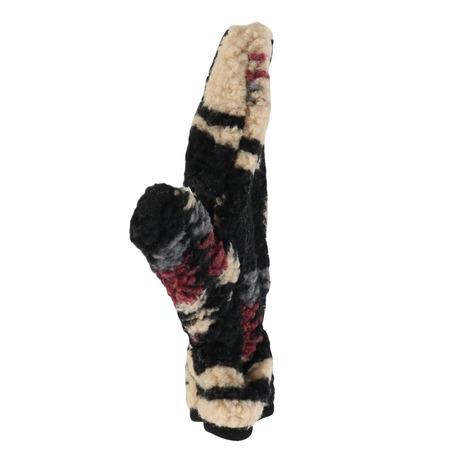 ペンドルトン（PENDLETON）（メンズ、レディース）トレッキング ボア ミトングローブ PDT-000-243030 BLK : 10864505601 : L-Breath Yahoo ...