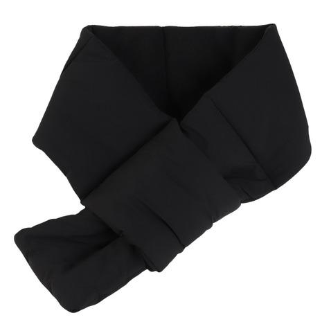 Coo. クー（Coo.）（メンズ）PLUG マフラー 900CO4ST0017 BLK 黒 : L-Breath Yahoo!店 - 通販 - Yahoo!ショッピング