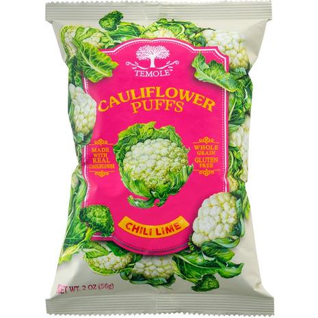 あきんど ティモレ カリフラワーパフ チリライム味 56g 0588 : L-Breath Yahoo!店 - 通販 - Yahoo!ショッピング