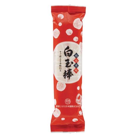 あきんど 白玉棒 200g 0589 : L-Breath Yahoo!店 - 通販 - Yahoo!ショッピング