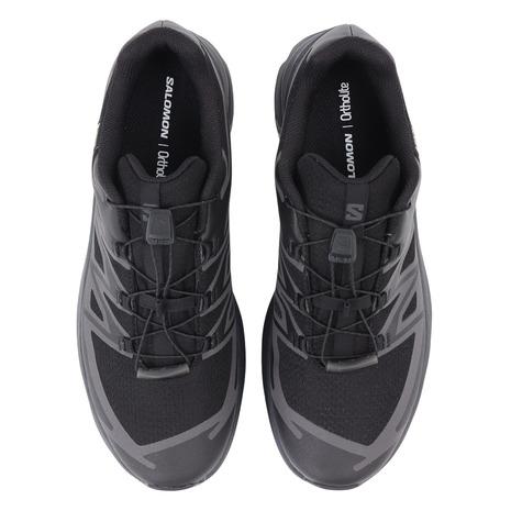 SALOMON サロモン（SALOMON）（メンズ）カジュアルシューズ XT-EVR GTX L47694000 : L-Breath Yahoo!店 - 通販 - Yahoo!ショッピング