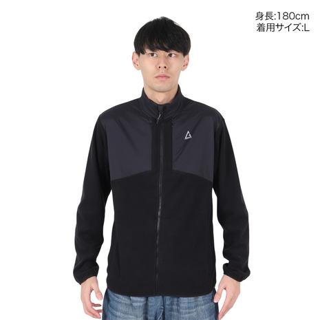 ロジャーエーガー（ROGEREGGER）（メンズ）ルフトスタンドフリース