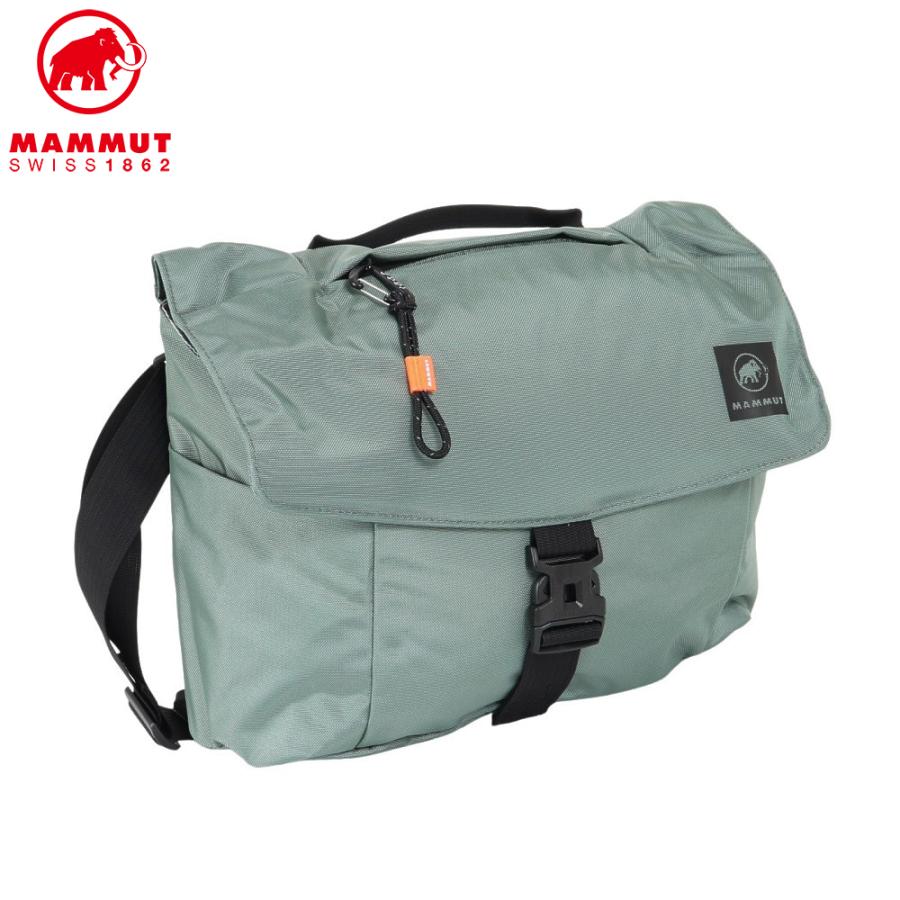 MAMMUT マムート（MAMMUT）（メンズ、レディース）バッグ バックパック リュック エクセロン メッセンジャー 14 2810-00170-40236 : L-Breath Yahoo ...