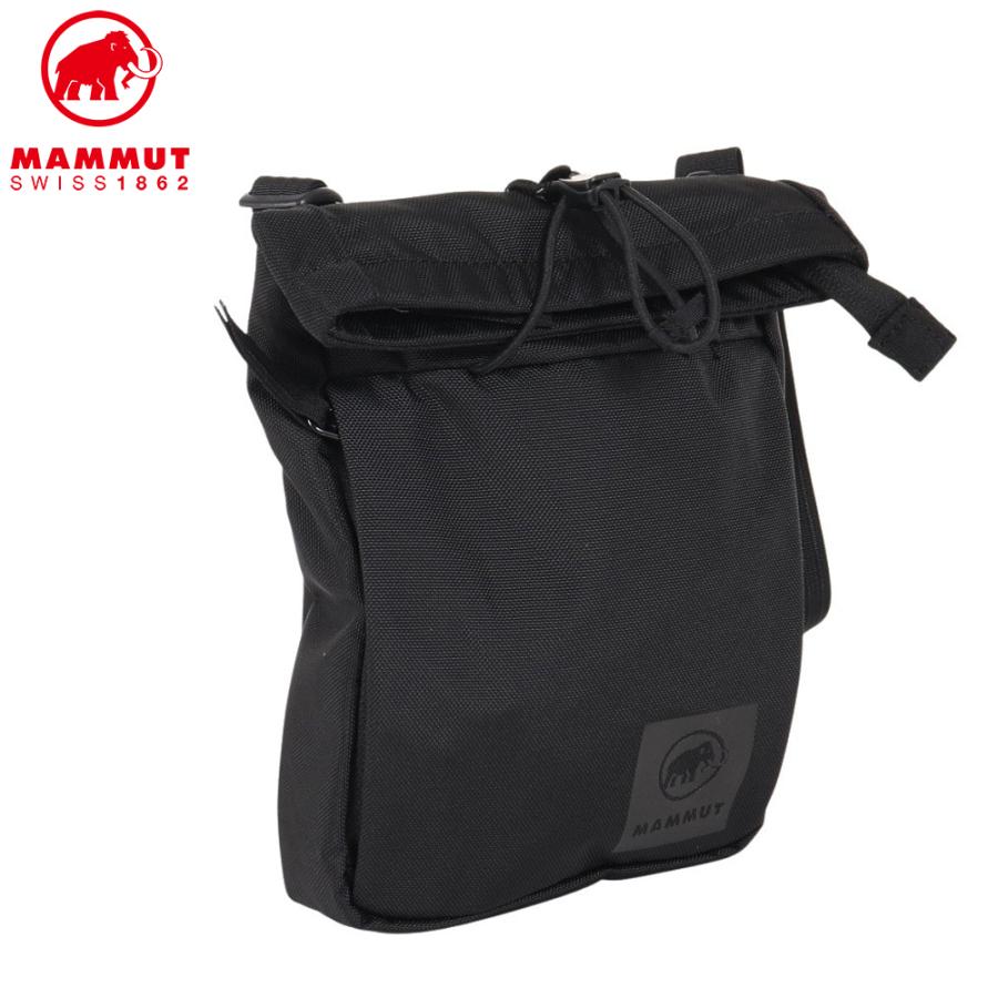 MAMMUT マムート（MAMMUT）（メンズ、レディース）ウエストバッグ エクセロン ポーチ RT 2 2810-00490-0001 : L-Breath Yahoo!店 - 通販 ...