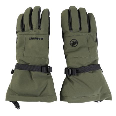 マムート（MAMMUT）（メンズ）トレッキング Stoney グローブ 1190-00510-40284 : 10870404601 : L-Breath Yahoo!店 - 通販 ...